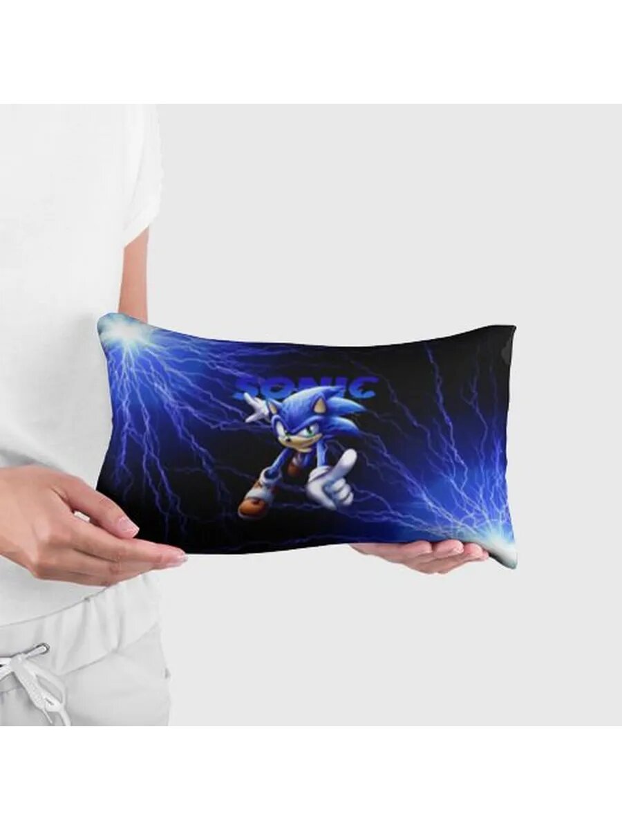 Sonic Подушка — фото 1