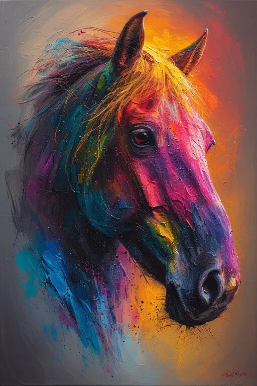 Деревянные пазлы 1000 элементов, подарочная упаковка,50x75cm, Животное, лошадь, подарочный набор для взрослых, продвинутый уровень сборки 5-10.
