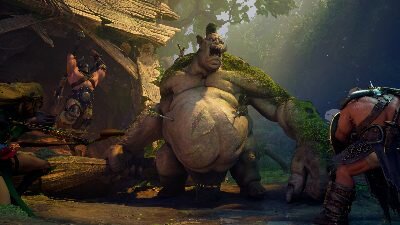 Legacy Steel & Sorcery PC Steam Аккаунт • Активация Steam • регион Весь мир