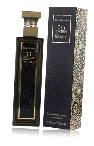 Парфюм женский Elizabeth Arden 5th Avenue Royale 75 мл / Элизабет Арден 5 Авеню Роял
