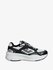 Кроссовки EA7 EMPORIO ARMANI, размер 10.5, бежевый/белый