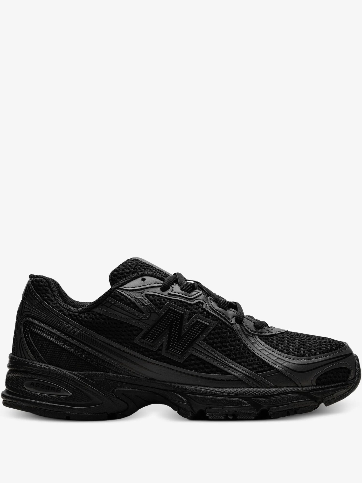 Кроссовки New Balance 740, размер 11 US