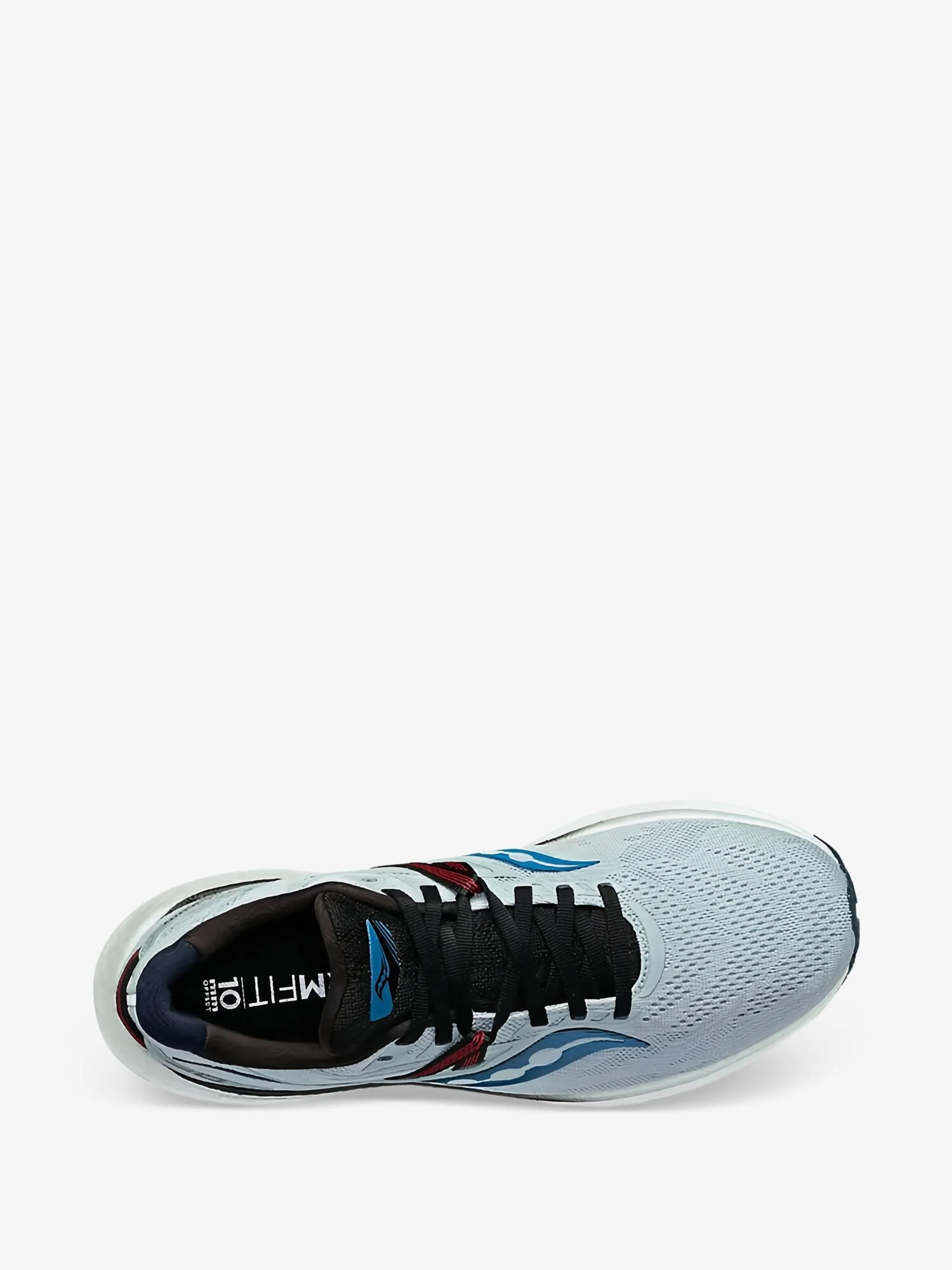 Кроссовки saucony Triumph 20, размер 8 US — фото 1