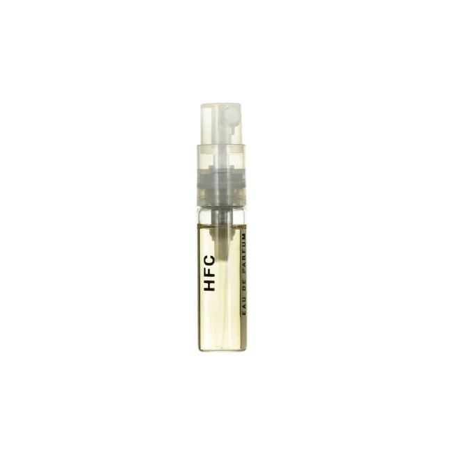 Духи для женщин Haute Fragrance Company Diamond In The Sky 2,5 мл миниатюра - алмазы В Небе