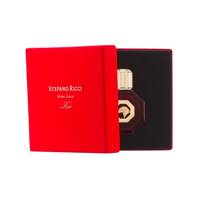 Stefano Ricci Royal Eagle Red парфюмерная вода 50 мл - Роял Игл Ред для мужчин
