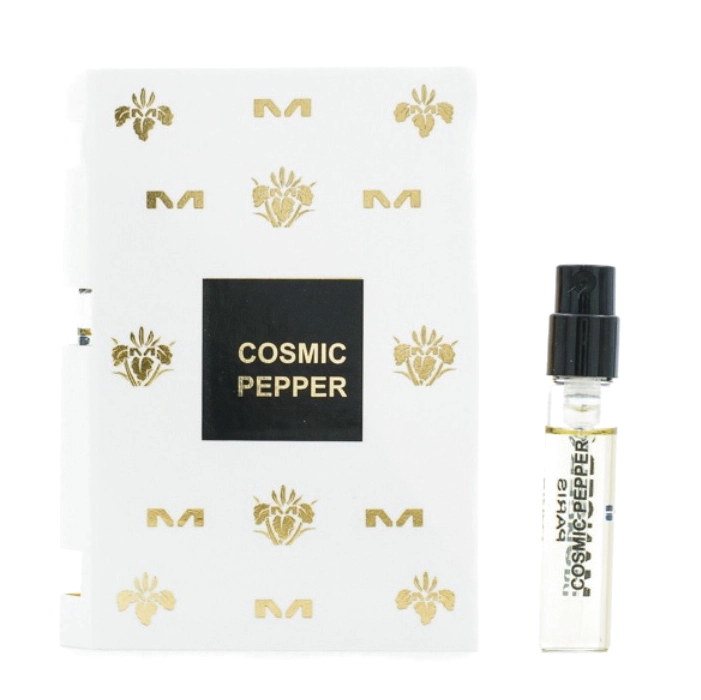 Мансера Космик Пеппер парфюмерная вода 2 мл сэмпл для женщин и мужчин - Cosmic Pepper духи