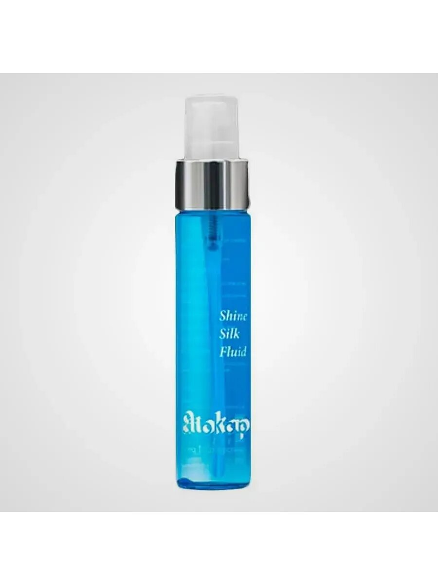 Eliokap Shine Silk Fluid Сыворотка 60 мл