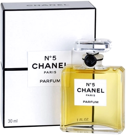 Chanel N5 30 мл духи без спрея - Шанель Номер 5 женский парфюм легендарный