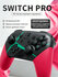 Nintendo Геймпад Switch Pro Геймпад Wireless Controller Bluetooth