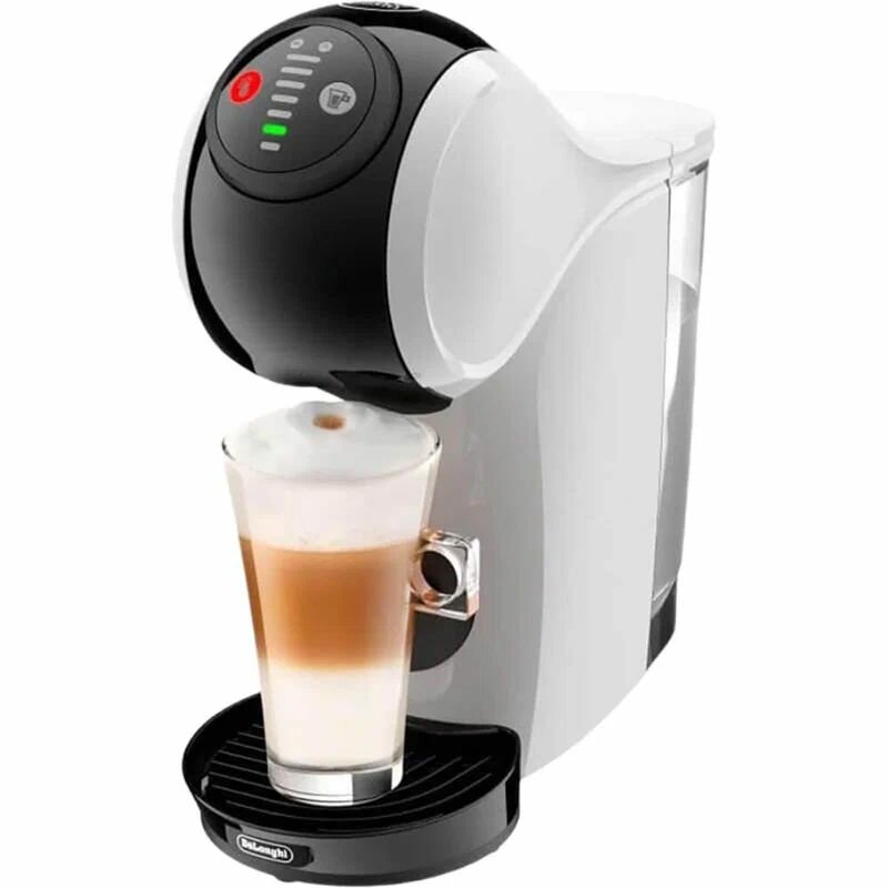 Капсульная кофемашина Delonghi Dolce Gusto EDG 226. W Genio S