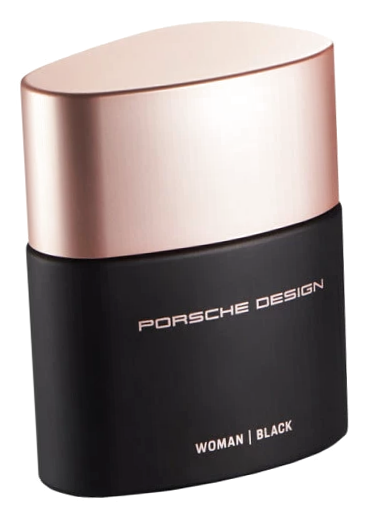 Аромат для женщин Porsche Design Porsche Woman Black парфюмерная вода 100 мл
