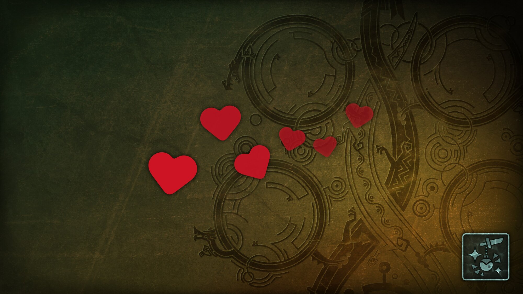 Дополнение Pendant: Floating Hearts — Xbox Series X|S