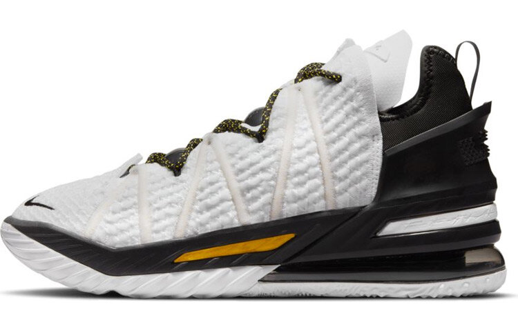 Кроссовки Lebron 18