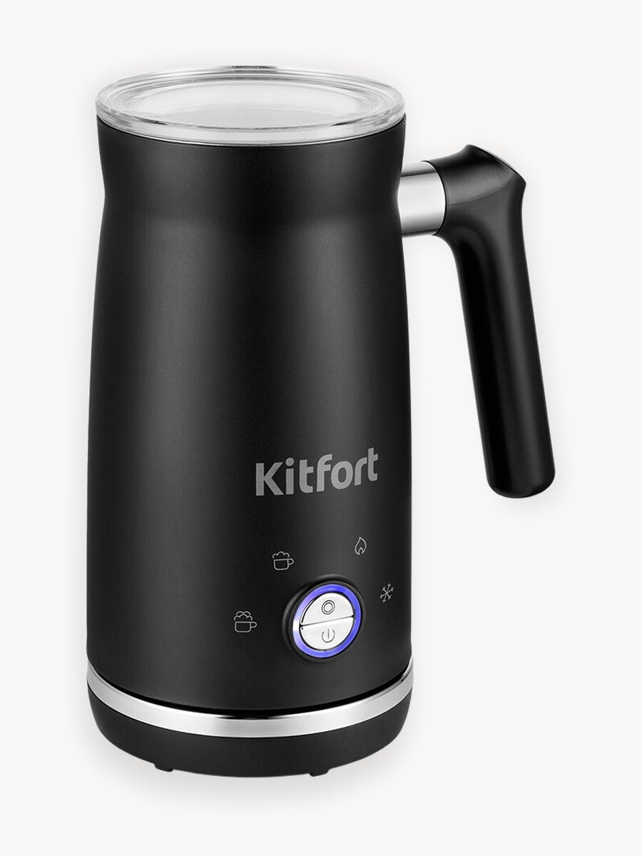 Капучинатор Kitfort КТ-785