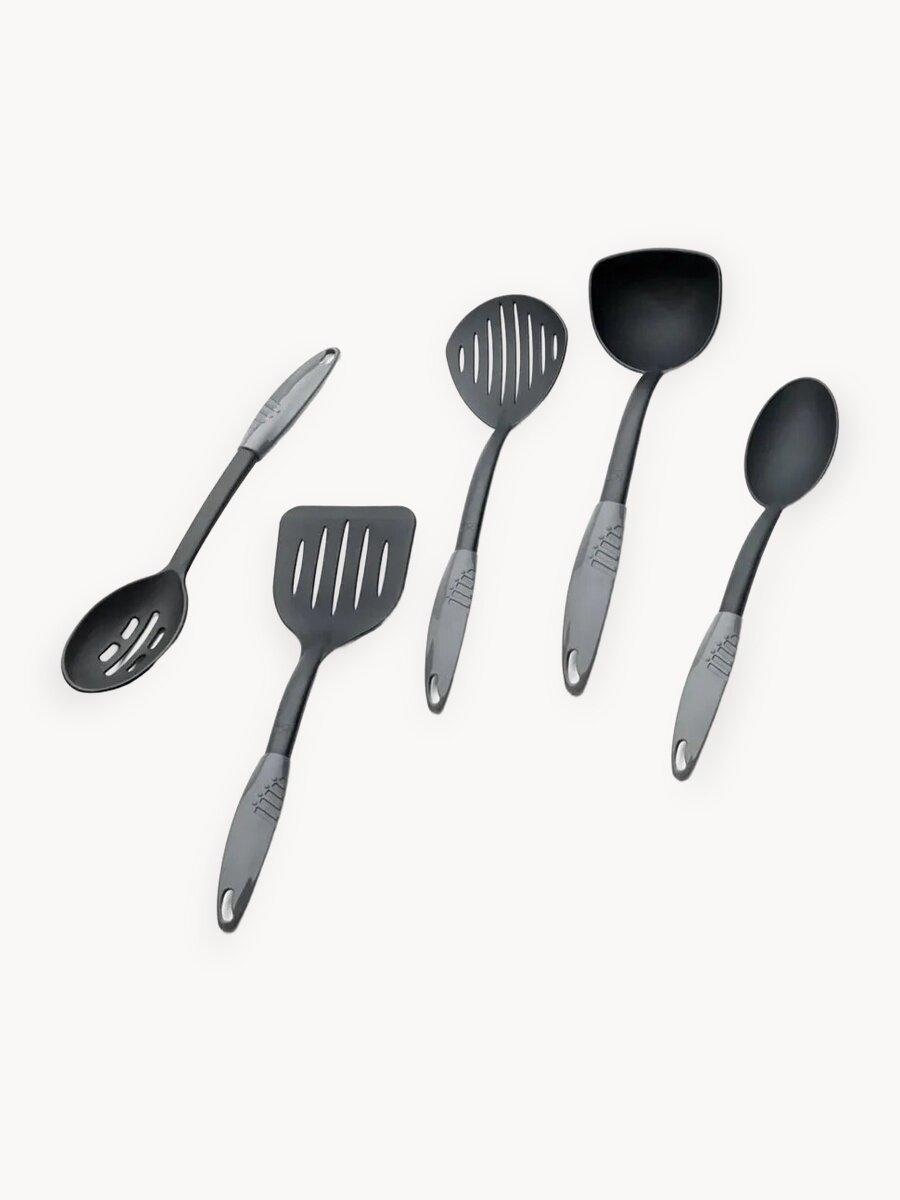 Набор кухонных принадлежностей 5 предметов Ideas