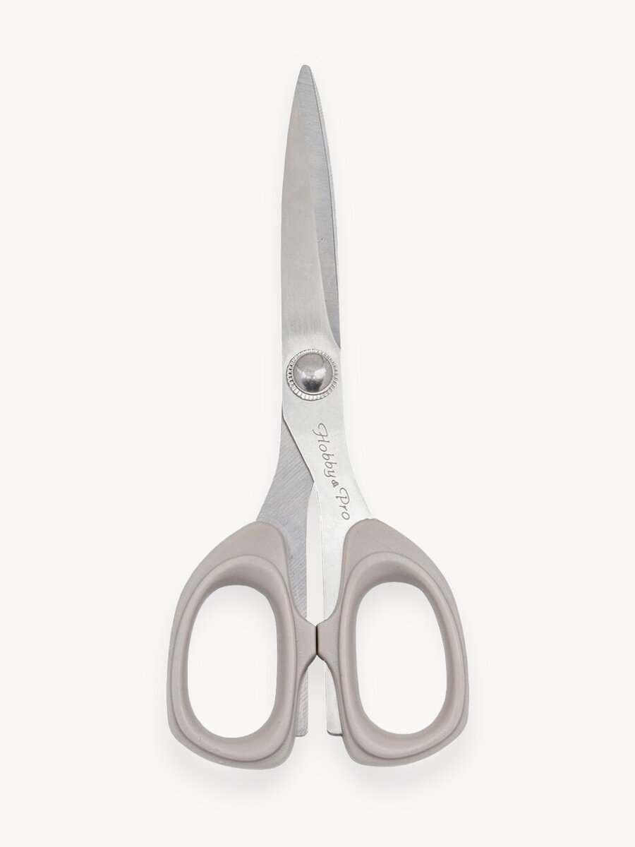 Ножницы портновские раскройные 16,5 см /6 1/2', Hobby&Pro, 590165
