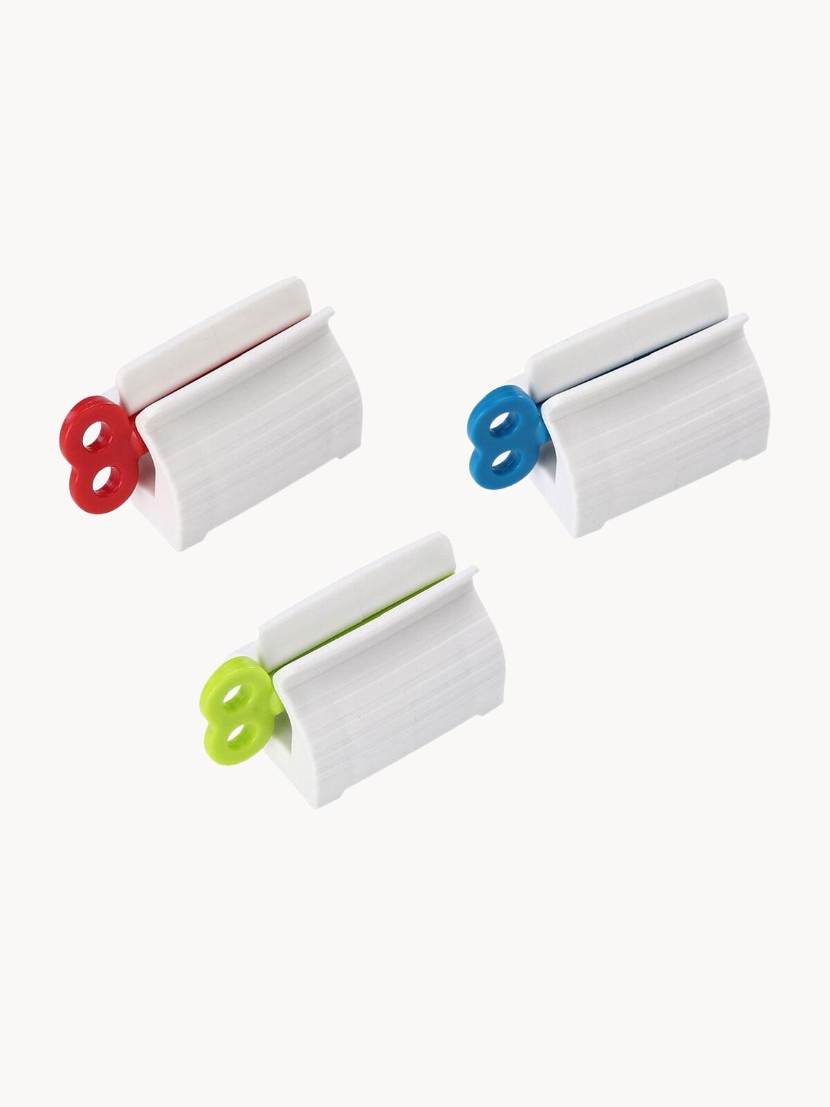 9 пресс-дозаторов для зубных паст, выдавливатель для тюбиков шириной до 56 мм