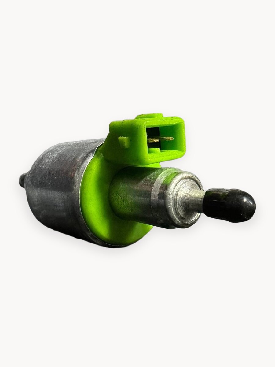 Топливный насос дозирующий 24V для автономного дизельного отопителя / Топливный насос для любых автономок