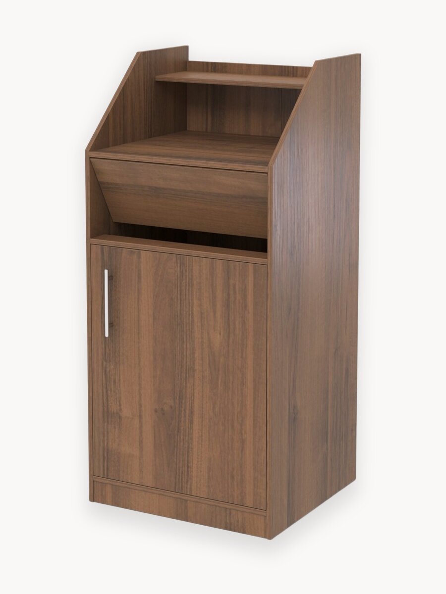 Станция официанта №24, Орех. Производитель товара - компания Westcom.