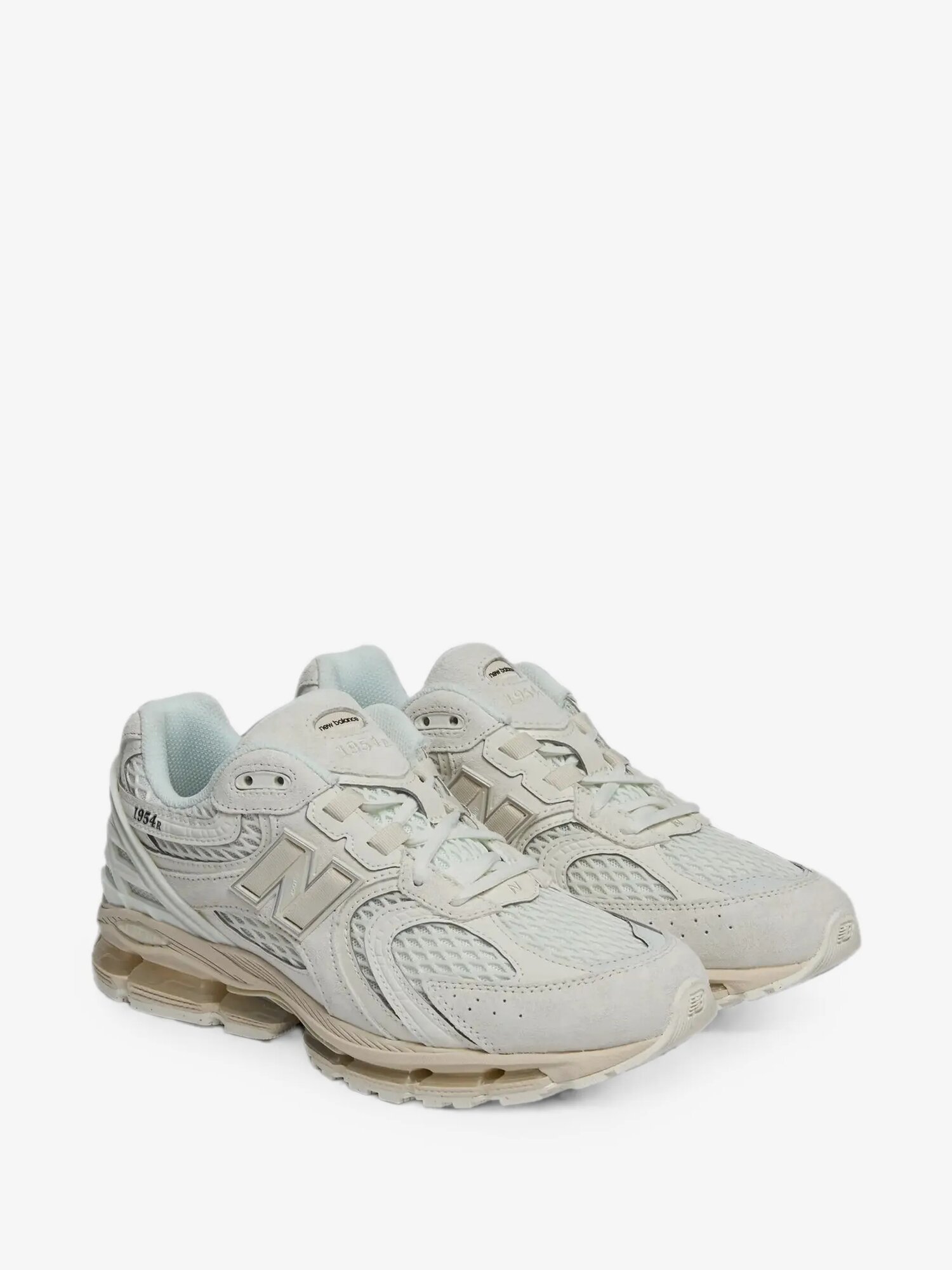 Туфли New Balance 1954R, размер 10.5 — фото 1