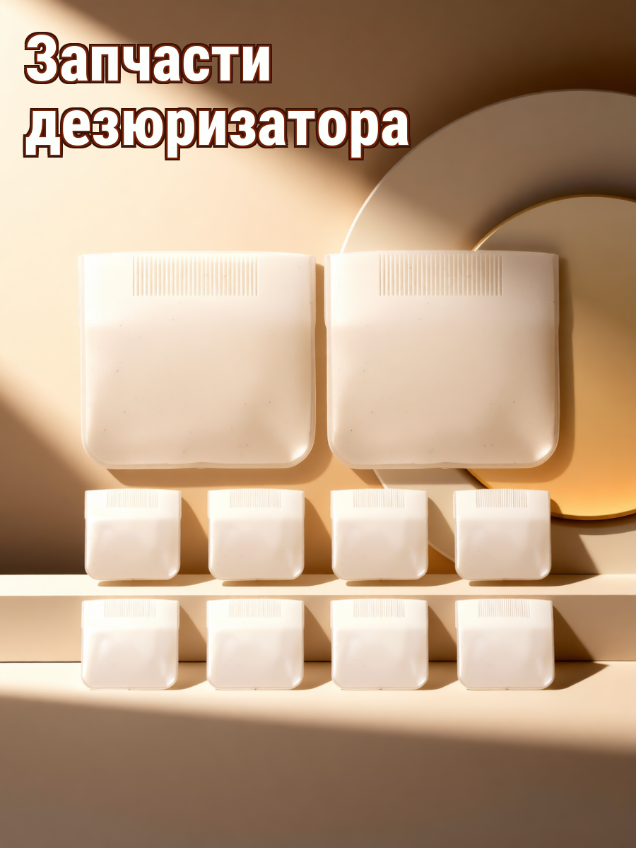 10 Штук Прочный Белый Сборник Конденсата Для Мультиварки Размер 5 4X5 1X1 Cm