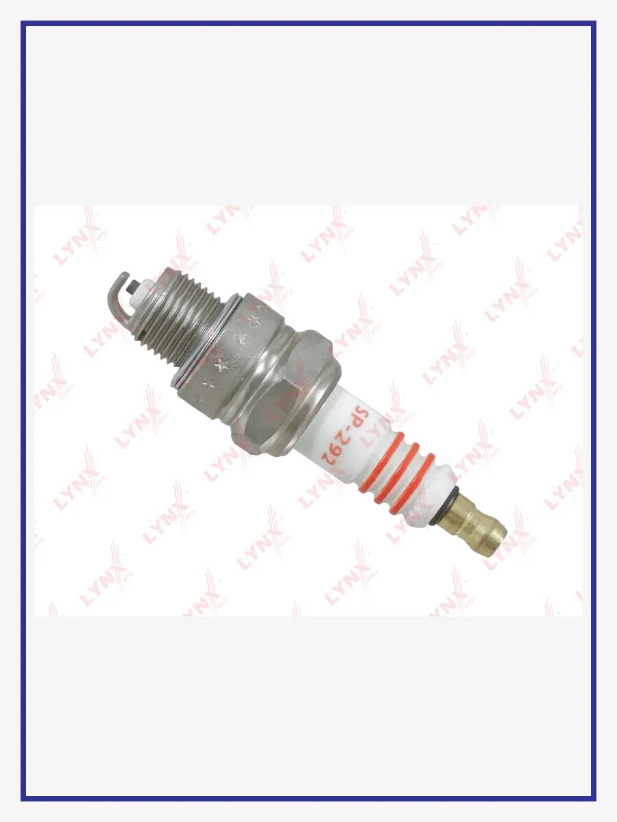 Свеча зажигания 7KCNR (Nickel), арт. SP292