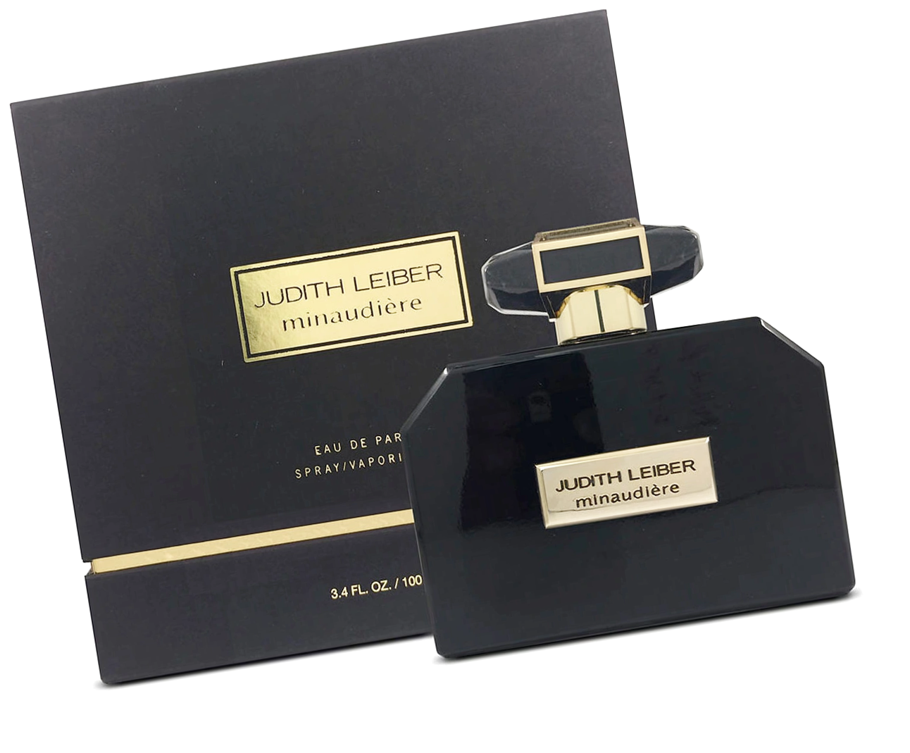 Judith Leiber Minaudiere Oud для женщин парфюм 100 мл - Джудит Либер Минаудир Уд