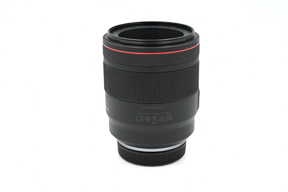 Адаптер Canon EF-EOS R Mount Adapter
