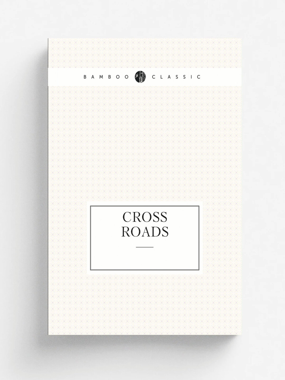 Cross Roads