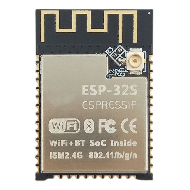 ESP-32S WiFi Модуль Bluetooth/ESP32 Серийный Низкое Энергопотребление МК ESP-32 беспроводной интерфейс последовательный порт