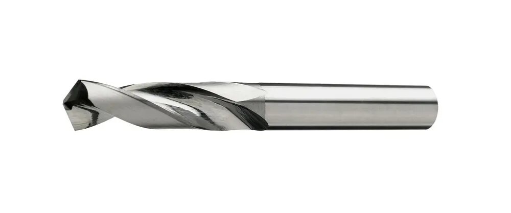 Сверло короткое по металлу 7,5 мм DIN 1897 HSS-G GSR (Германия)