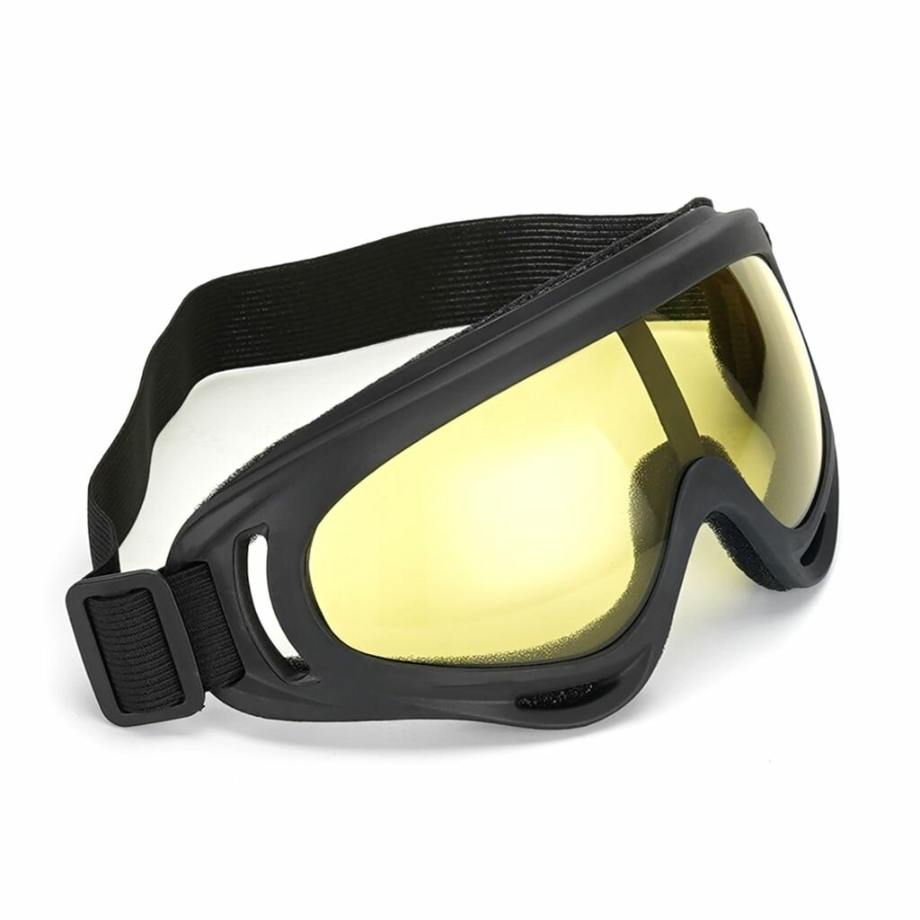 Снегозащитные очки для снегохода