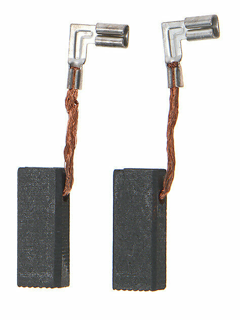 Щетки угольные 5х8х191.617.000.525 для перфоратора BOSCH GBH 2-24DF