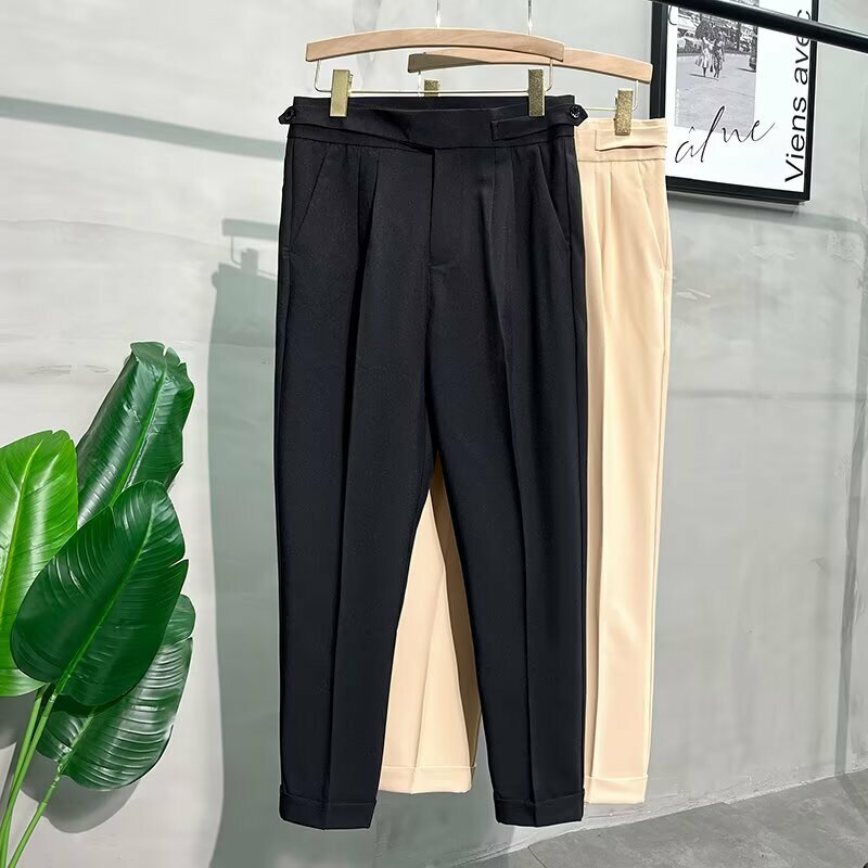 Брюки классические