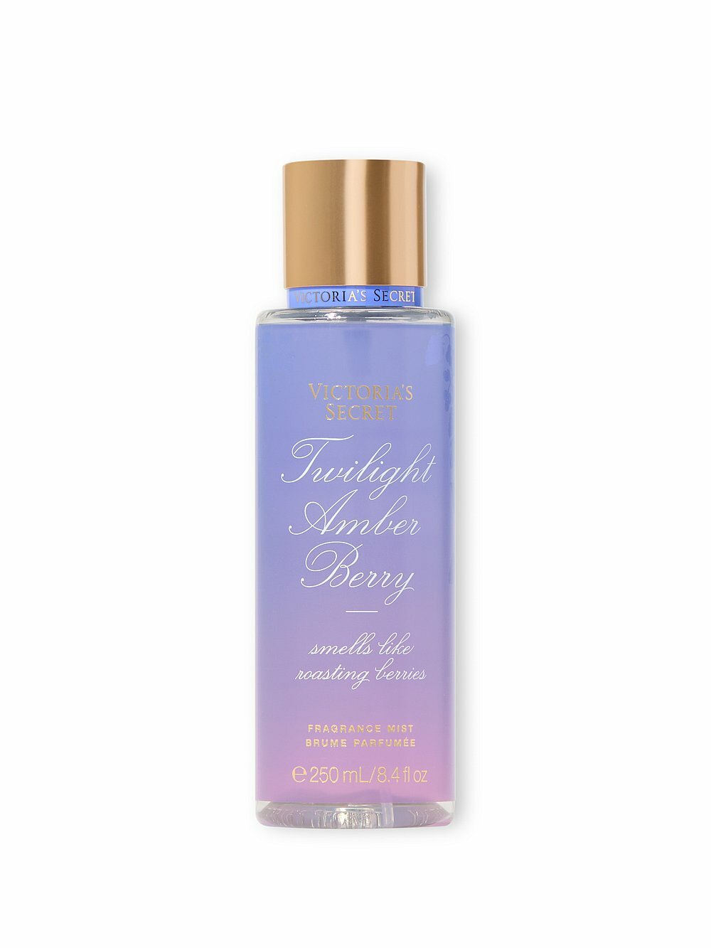 Мист-спрей Victoria's Secret Twilight Amber Berry Fragrance Mist,26999126, для тела
