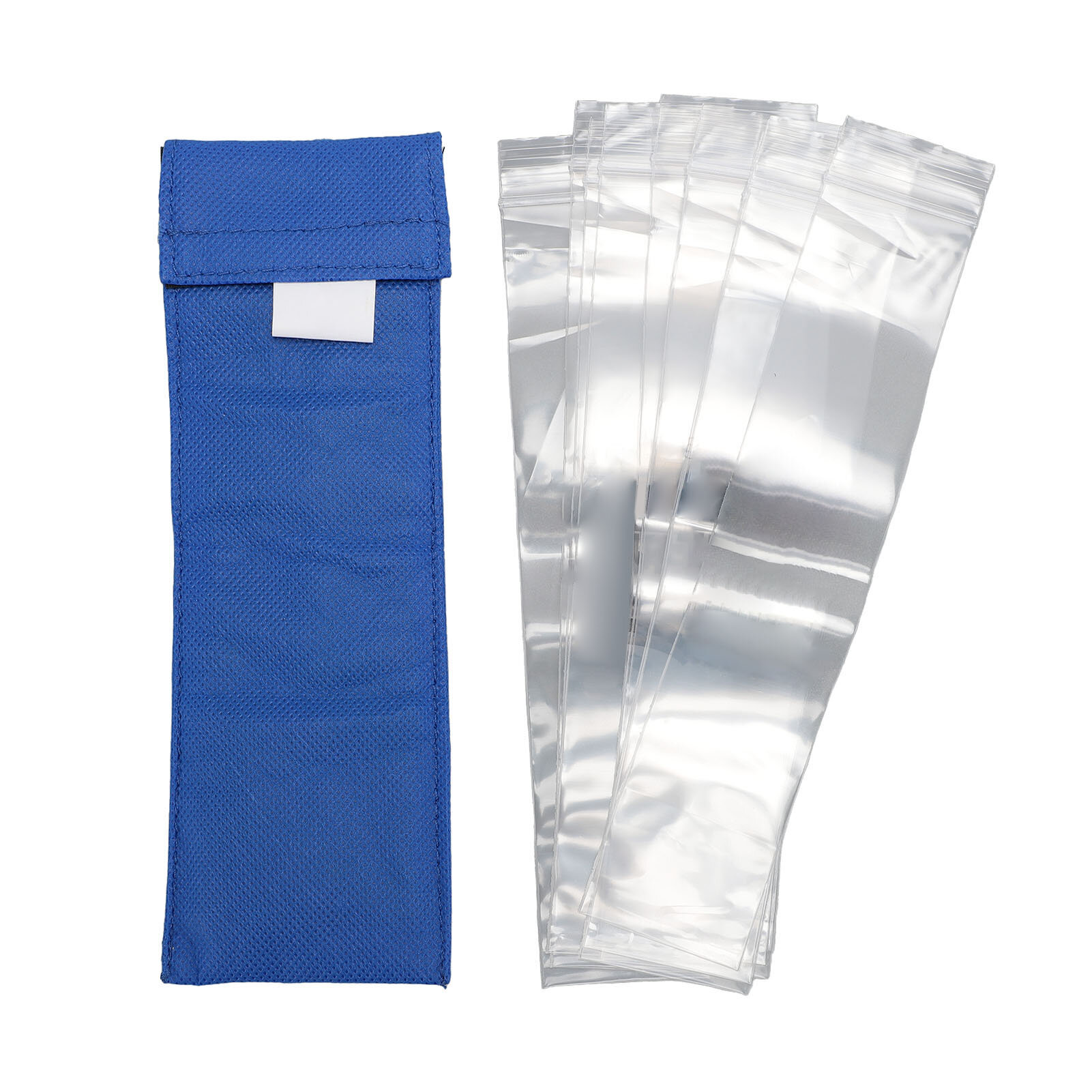 Сумка-холодильник для инсулина, портативный чехол из полиэфирного волокна для хранения инсулиновых ручек и лекарств, для путешествий и работы