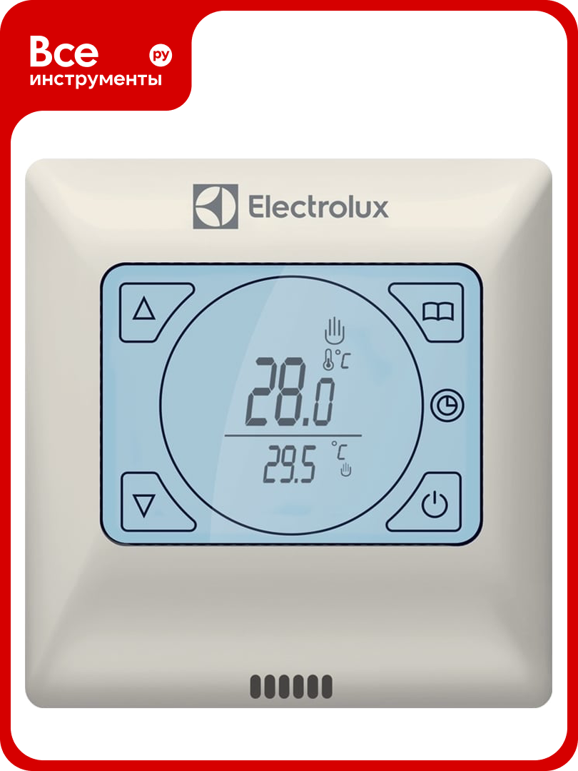 Терморегулятор Electrolux ETT-16 НС-1017321