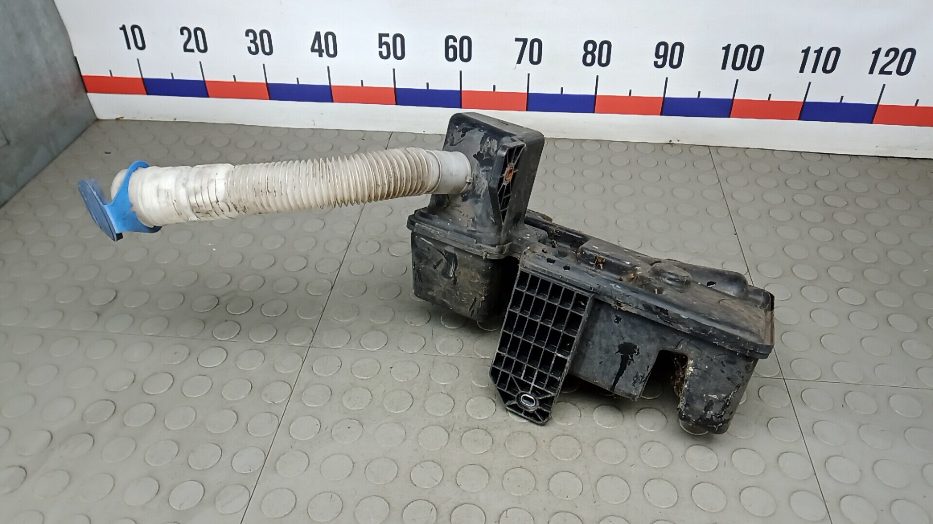 Бачок омывателя VOLKSWAGEN TIGUAN 1, Номер 5N0955453A