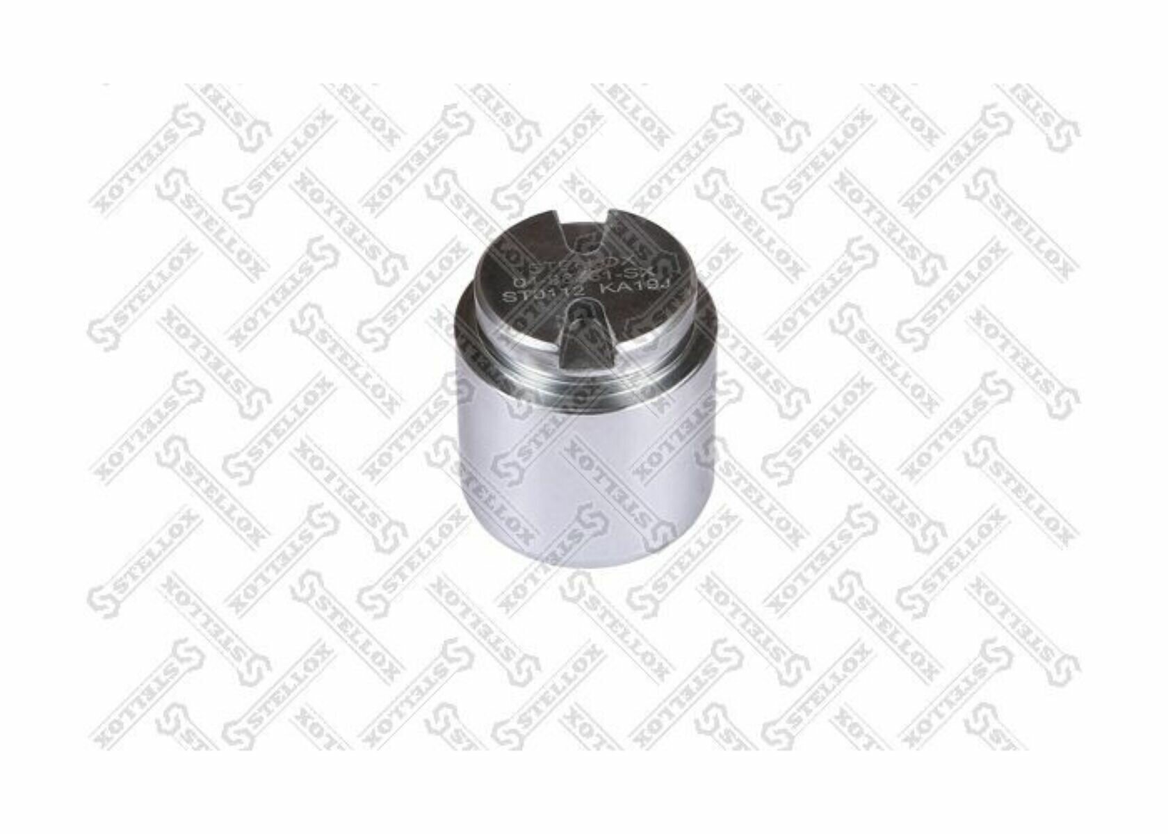 Поршень Суппорта D48 Bosсh(Stellox 0498361Sx)