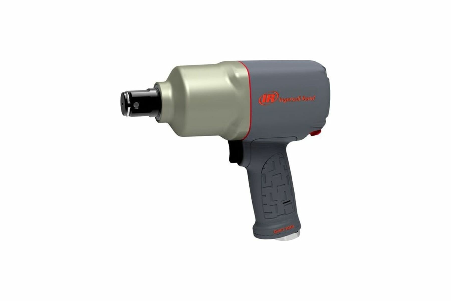 Гайковёрт Ударный Пневматический 1 (1830/271-1220 Нм. 6300 Об/Мин.)(Ingersoll Rand 2155Qimax)