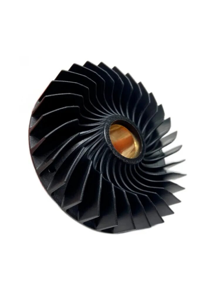 Крыльчатка ротора d-80мм для болгарки (УШМ) Maktec MT92B, 240081-4