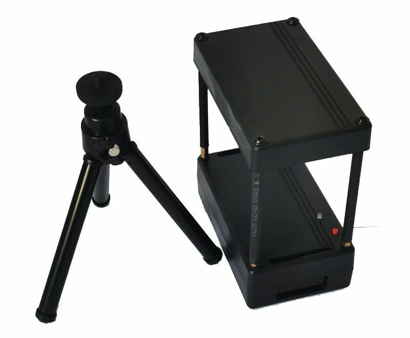 Хронограф RUSARM "Стандарт" рамочный, со штативом