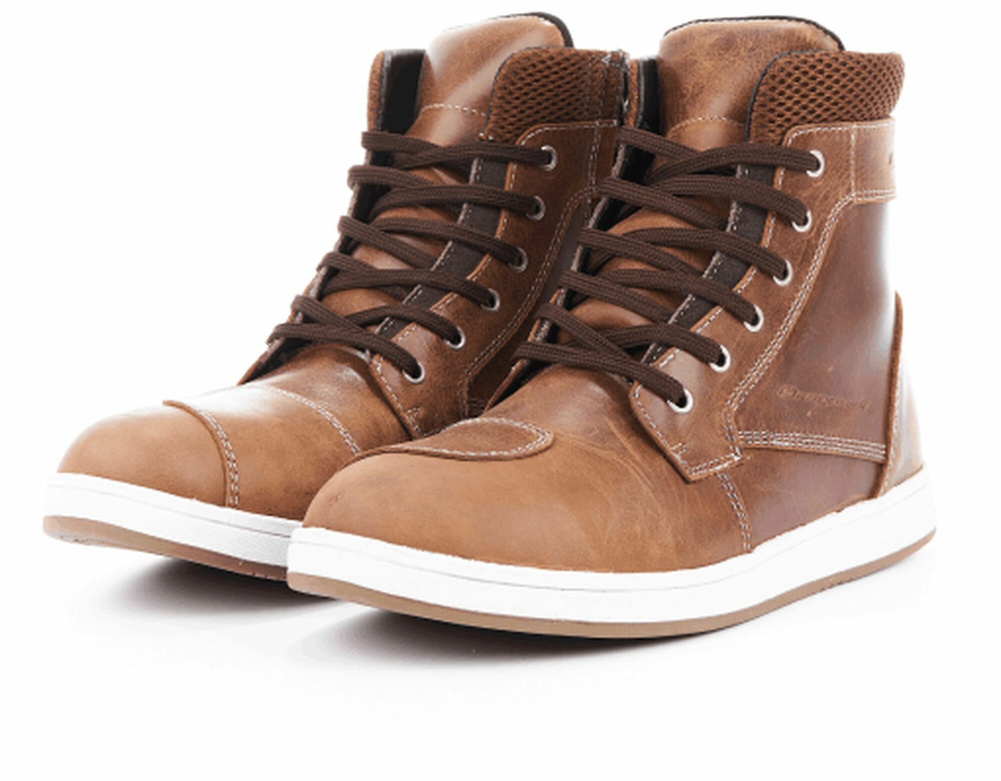 Мотокроссовки Urban / Коричневый (43 / Коричневый)