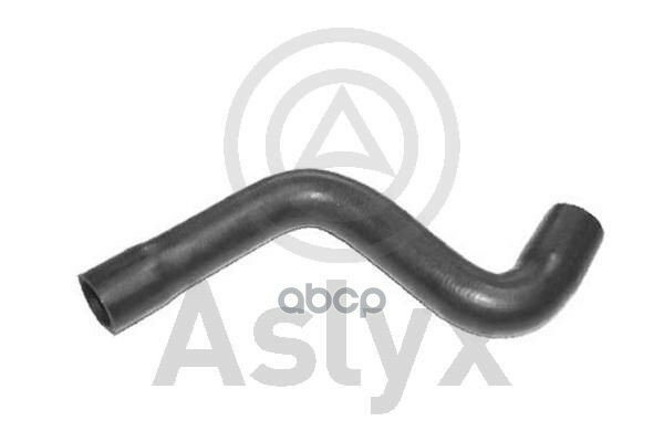Патрубок VW SHARAN 2,0 TDI шт. ASLYX арт. AS-203979