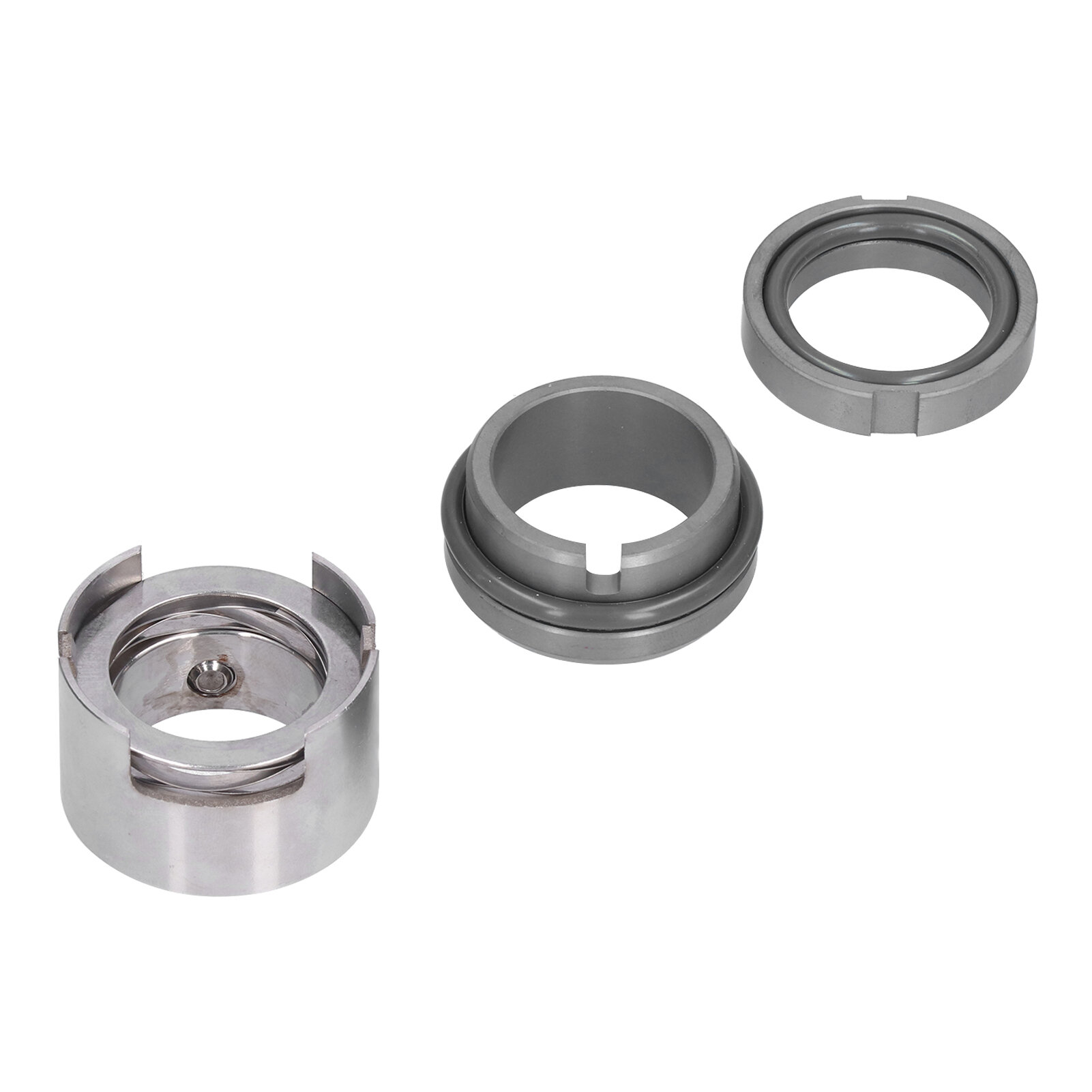 Уплотнение M7N-30, графитовое, из карбида кремния