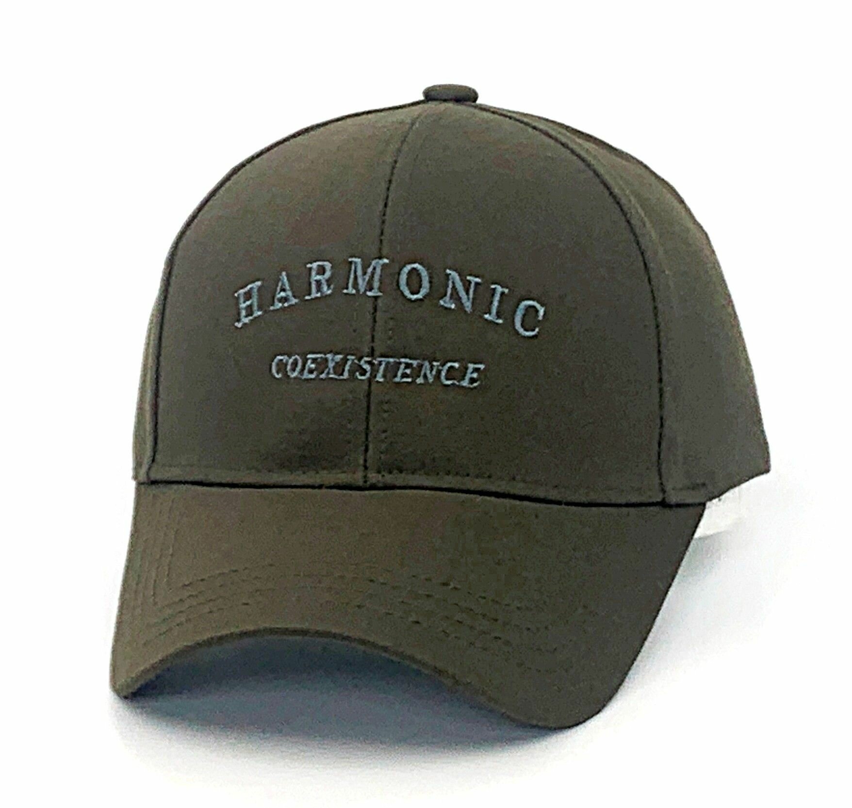 Бейсболка Базовая коллекция для мужчин и женщин