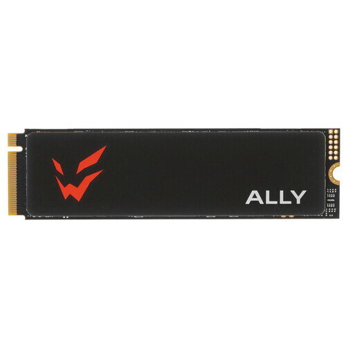 SSD M.2 накопитель ARDOR GAMING ALMA512-ALG41284