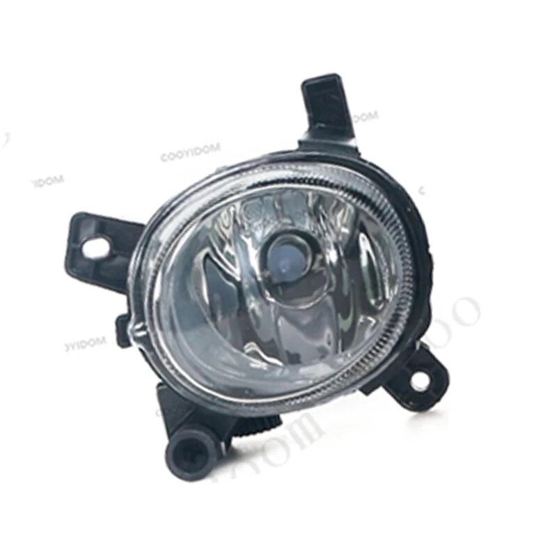Противотуманные фары в сборе для AUDI A1 A4 Wagen B8 A5 A6 C7 Q3 2012-2014 Противотуманные фары для VW CC 2009-2012 8T 0941699 8Т 0941700 Only 1 Right