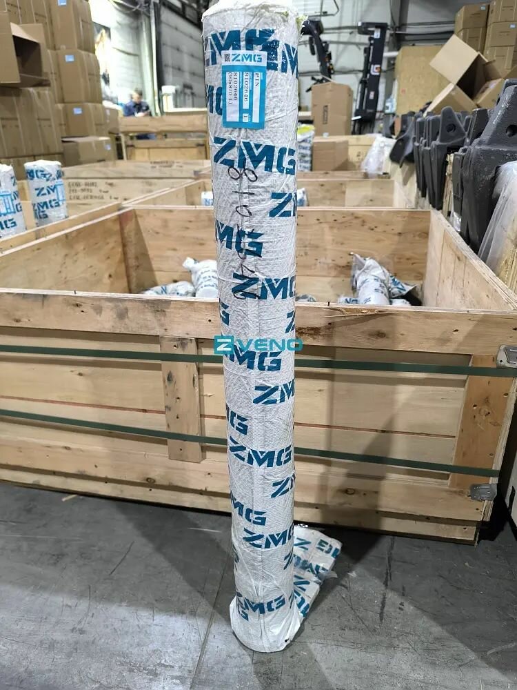 Палец на экскаватор HITACHI ZX200, ZX200-3 основание стрелы 8102646 (90x870)
