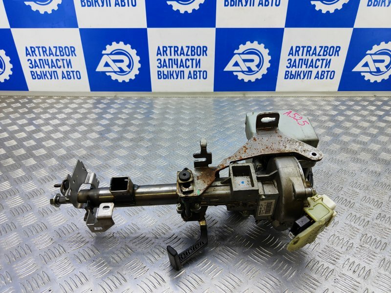 Б/У Электроусилитель руля Renault Fluence / Рено Флюэнс 1.6 K4MV838 106 Л.С 2012